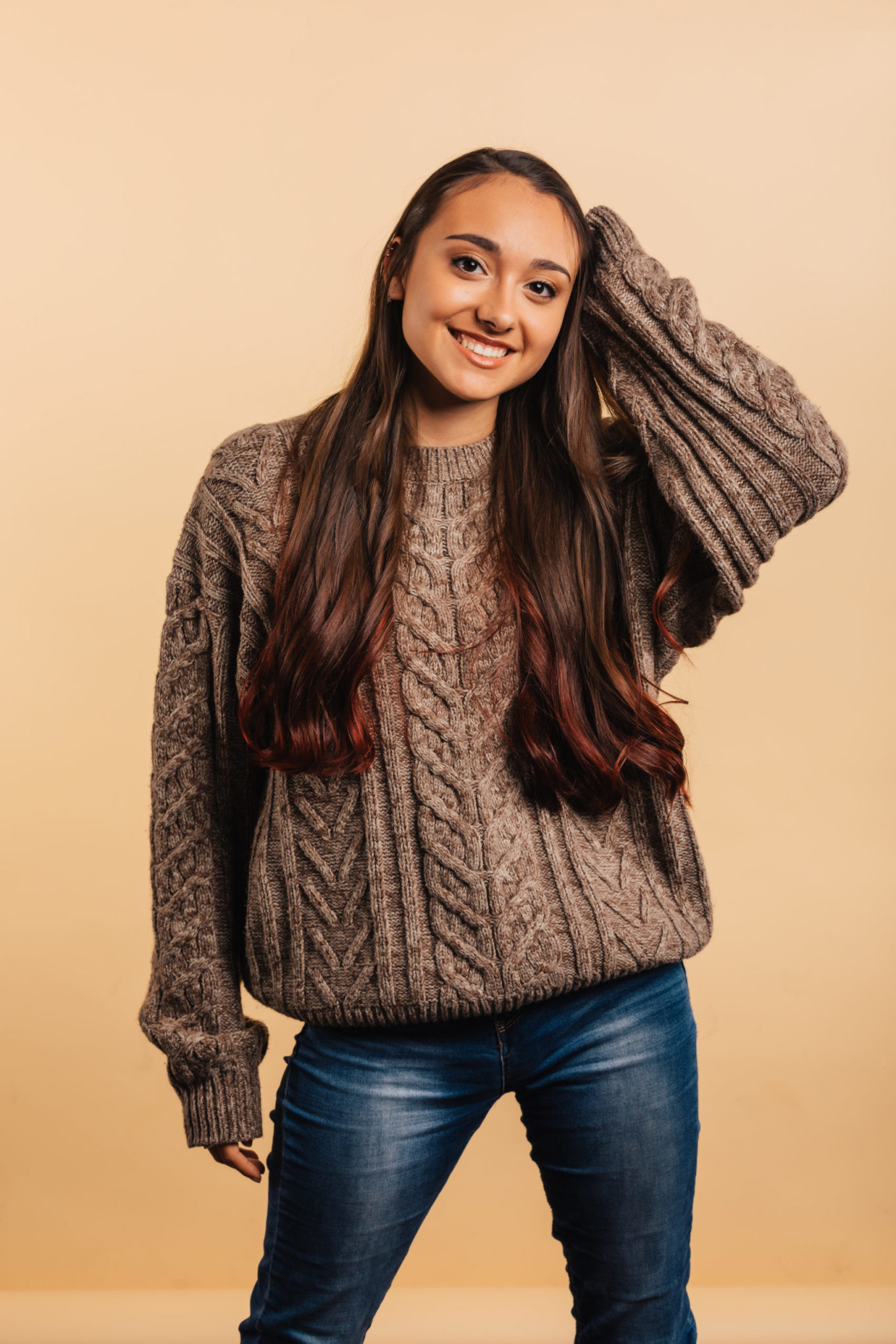 Become a Senior Influencer - Chris Frailey Photography