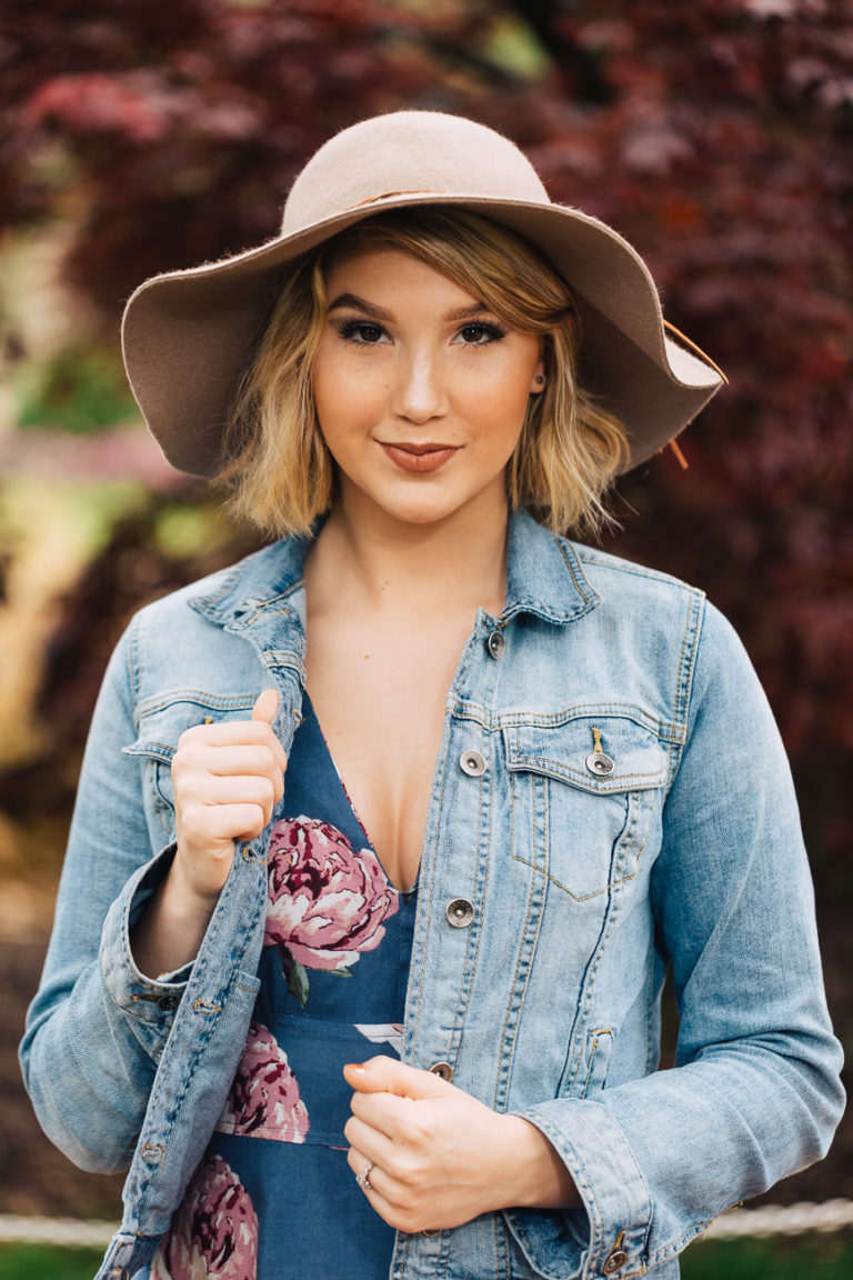 Become a Senior Influencer - Chris Frailey Photography